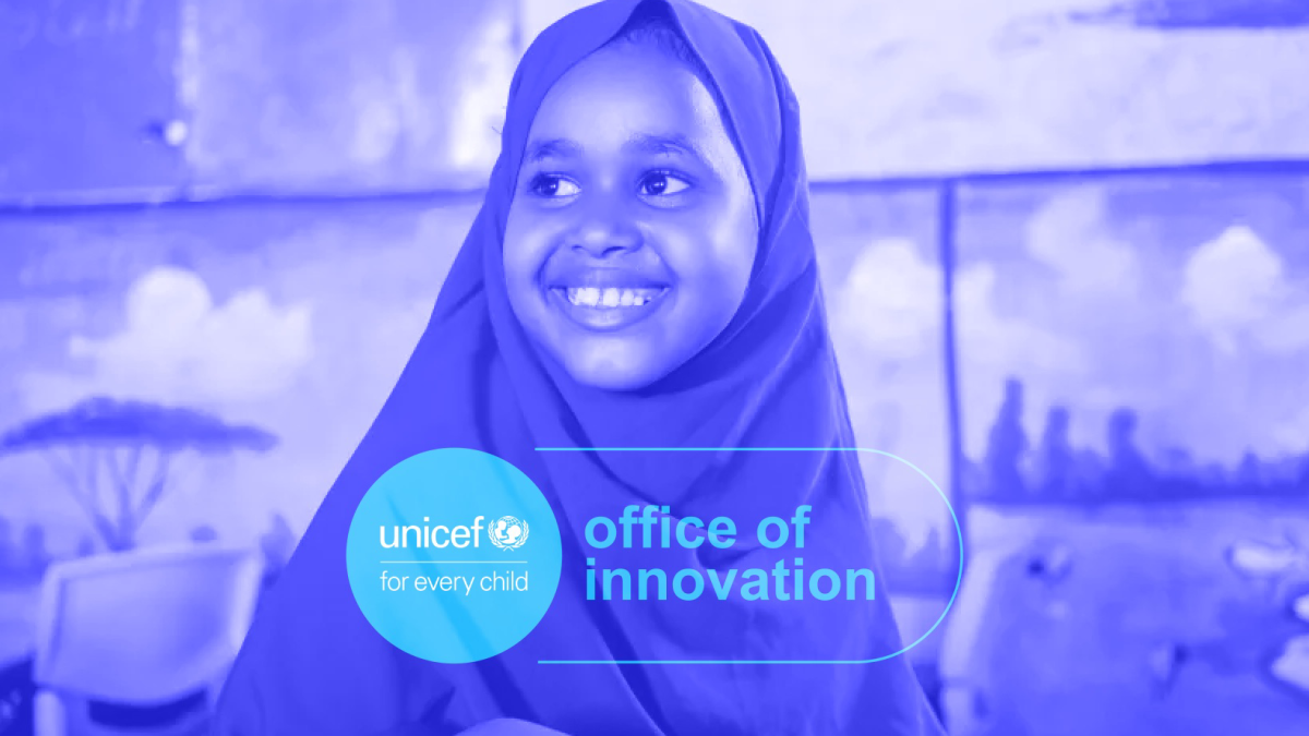 Exploring Sustainable Funding for Digital Public Goods with UNICEF ...